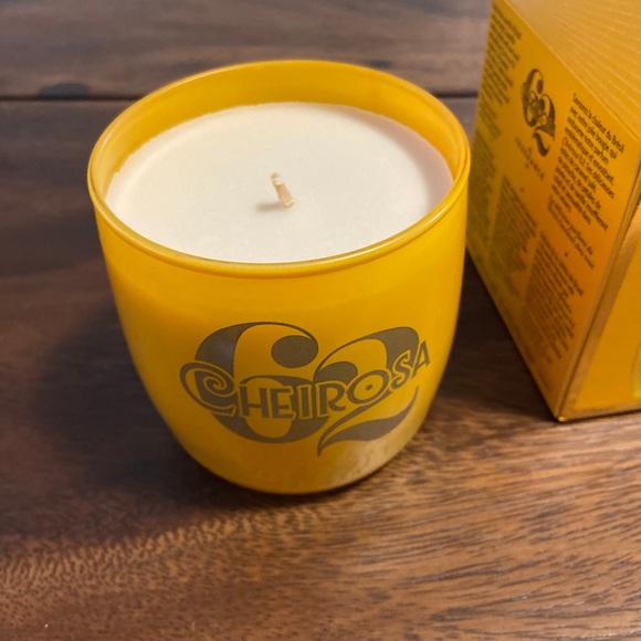 Sol de Janeiro | Accents | Sol De Janeiro Cheirosa 62 Candle 8 Ounce ...
